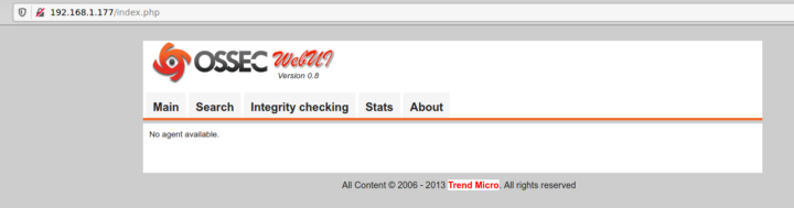 How To Install Ossec Server On Ubuntu Admin By Accident