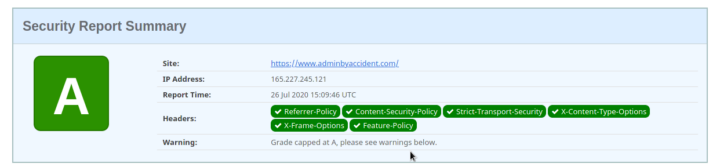 How to configure TLS 1.2 on UNIX or GNU/Linux - Admin... by accident!
